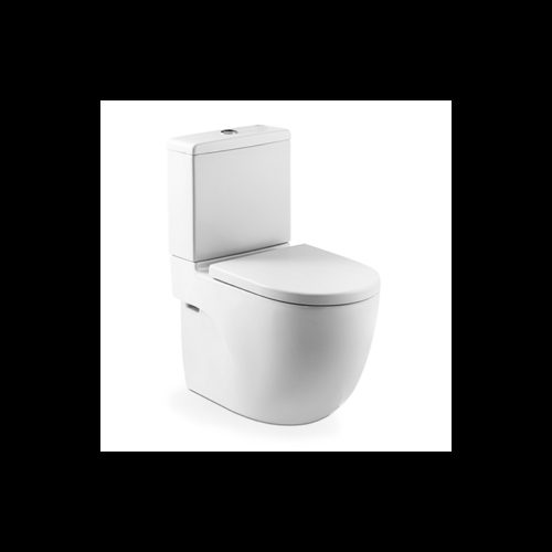 Roca Meridian Inodoro completo - Azulejos Perales