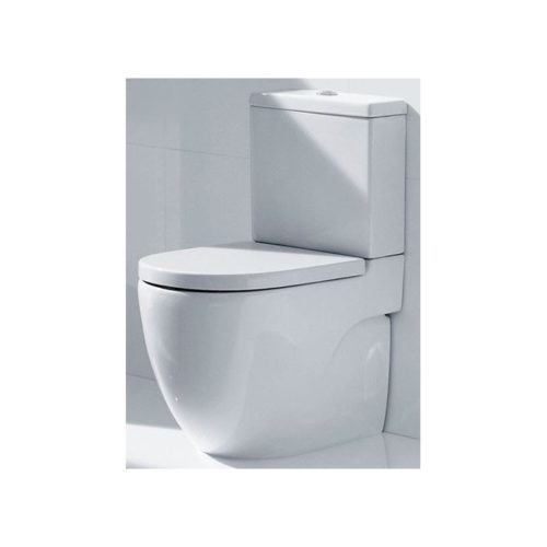 Roca Meridian Inodoro completo - Azulejos Perales